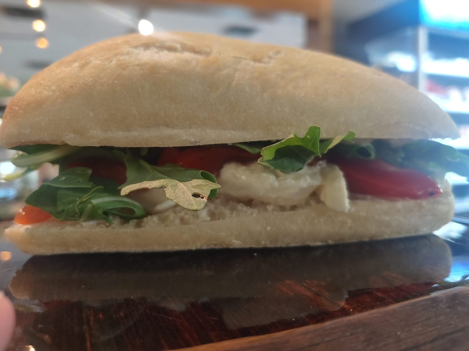 Food for Adventures - Park Provisions Glacier | Grab-n-Go Fresh Market ...